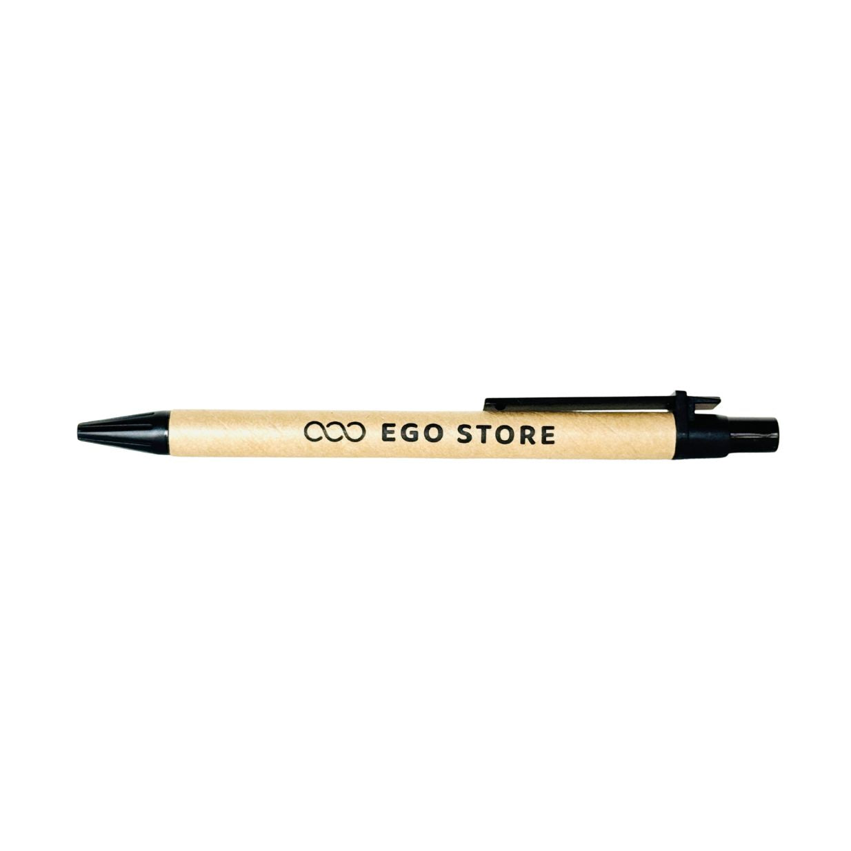 Eco Ballpoint Pen – Ego Store